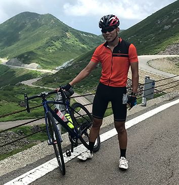 Carbon Wheels For Equipment "Destroyer"