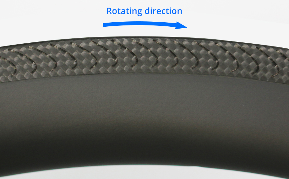 User manual of wheel building, tire mounting, stikcer installation when ...