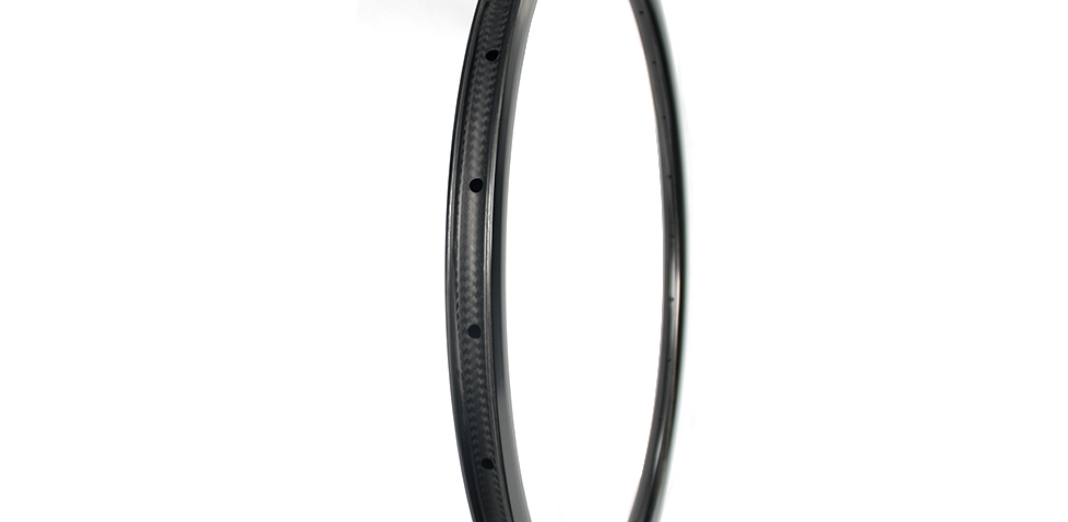 AR35 Disc Carbon Road/CX/Gravel Rim - Light Bicycle
