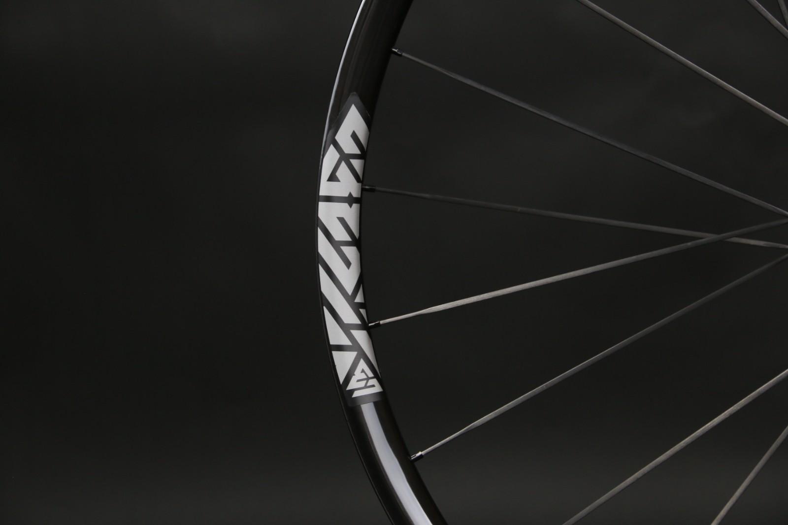 AR24 Disc Review: Lightweight Wheels For Gravel Racing