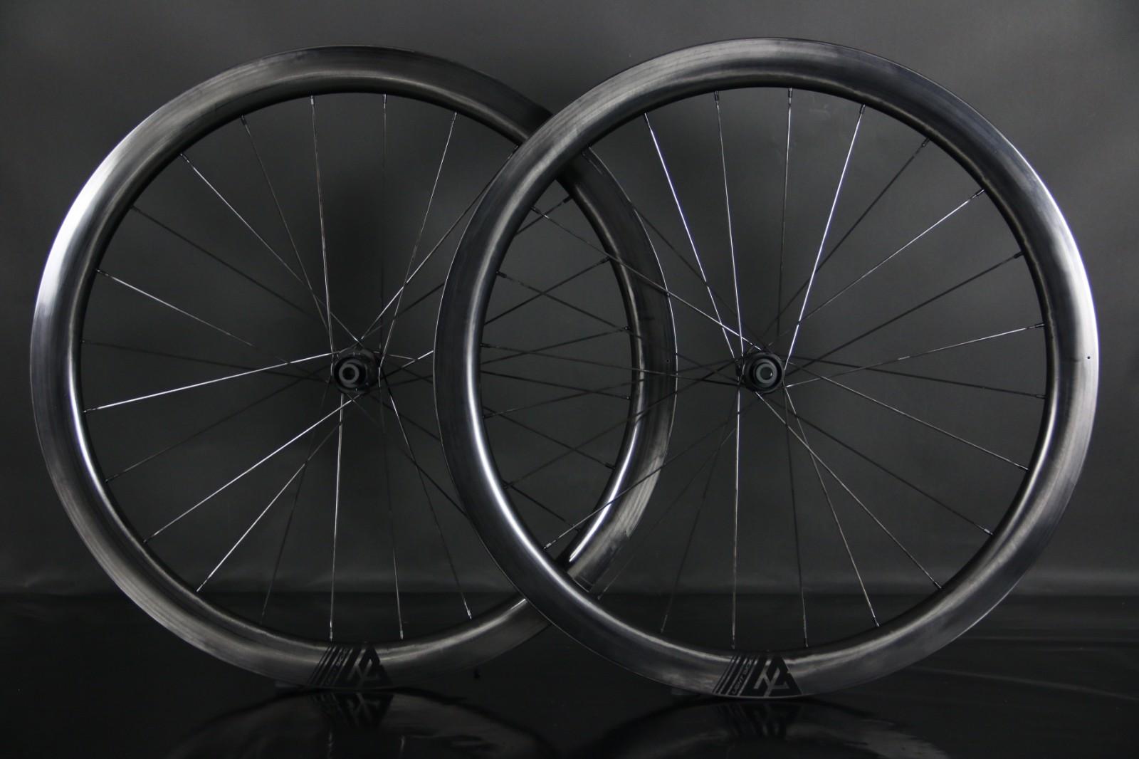 AR45 Disc Review: High Performance All-Road Wheels