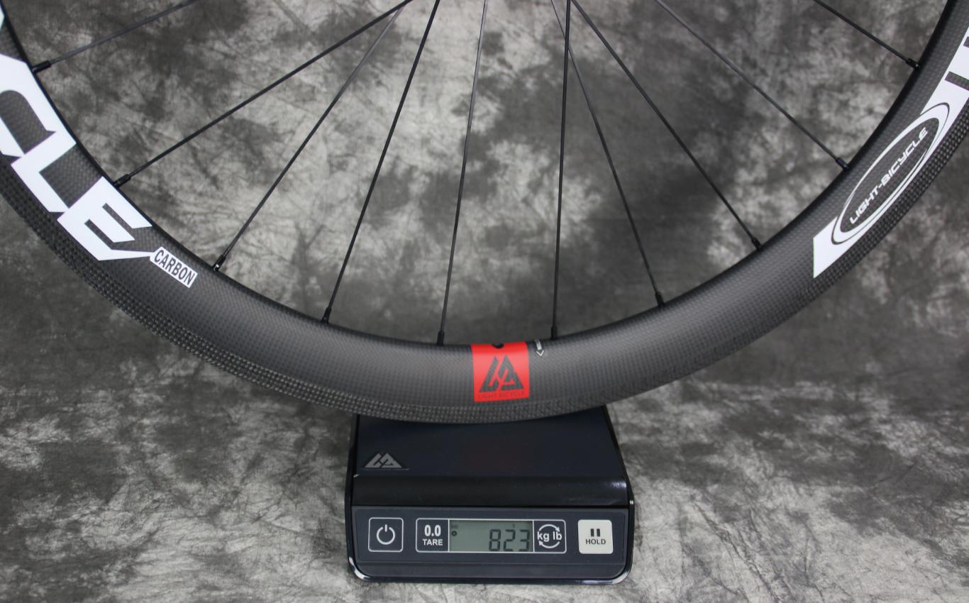 AR46-21MM Inner/28MM Outer Widths, 46MM Depth Carbon Wheelset/Mixed ...