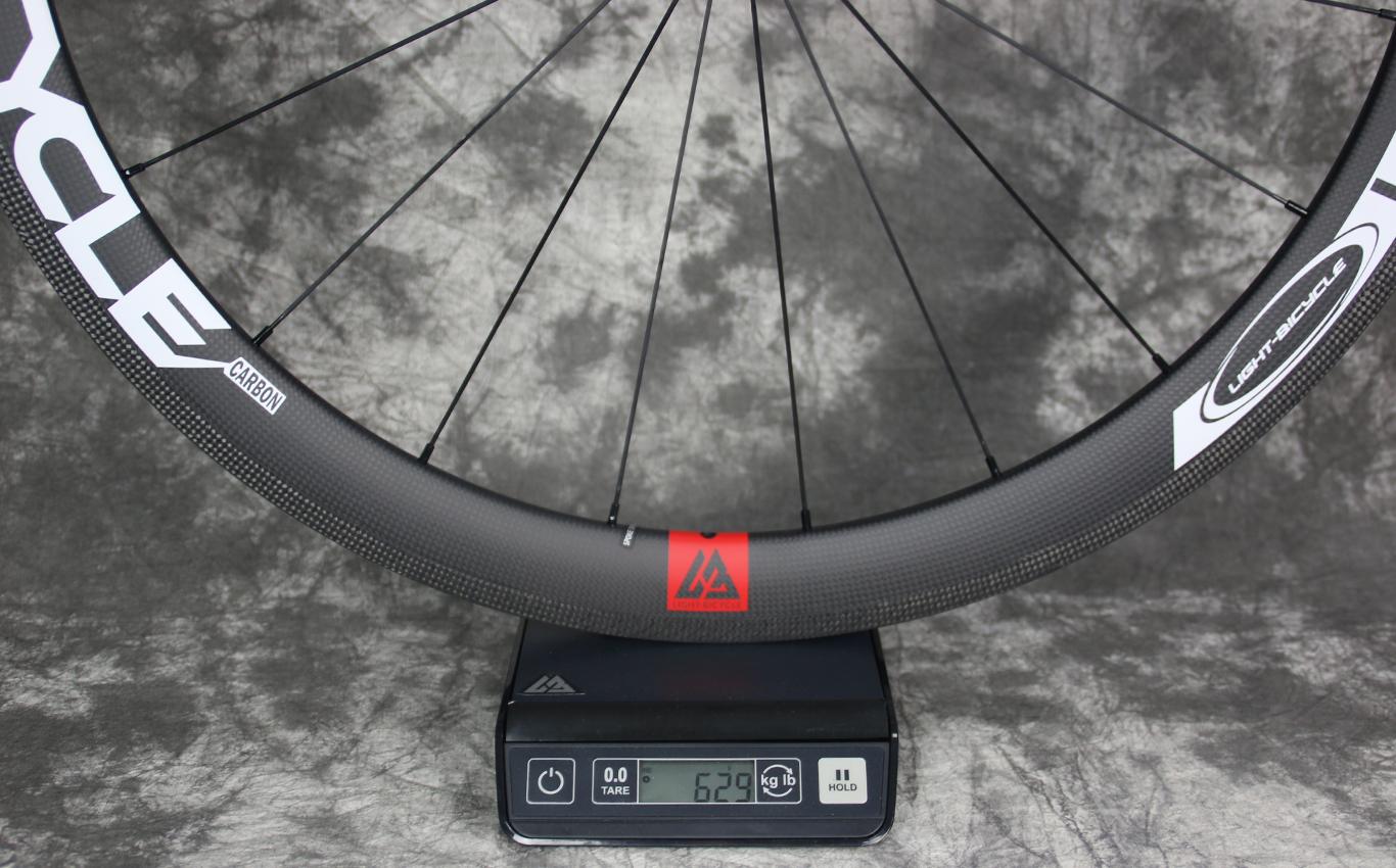 AR46-21MM Inner/28MM Outer Widths, 46MM Depth Carbon Wheelset/Mixed ...
