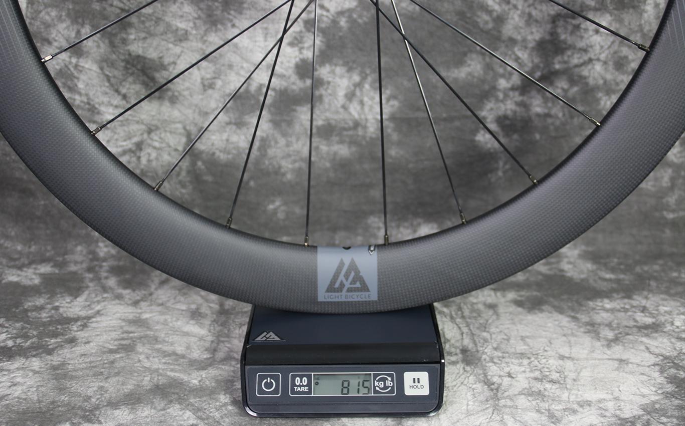 AR56-23mm Inner/30mm Outer Widths, 56mm Depth Carbon wheelset/DT 240 ...