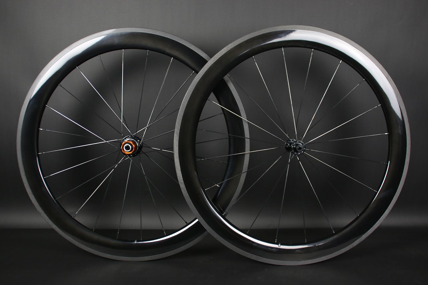 AR56 (28 Wide) Review: 56mm Depth Carbon Rims/Bitex RAF10 RAR9