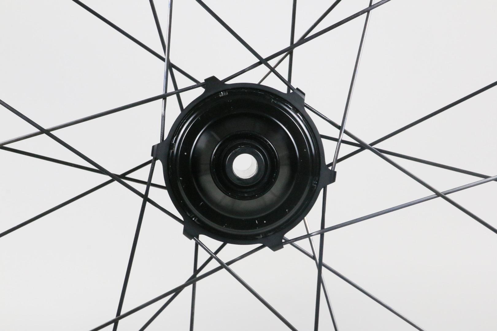 AR565 Disc Review: Powershift Internal Geared Wheel