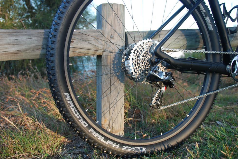 Custom 29er All-Mountain Wheels for Scott Scale 900 SL
