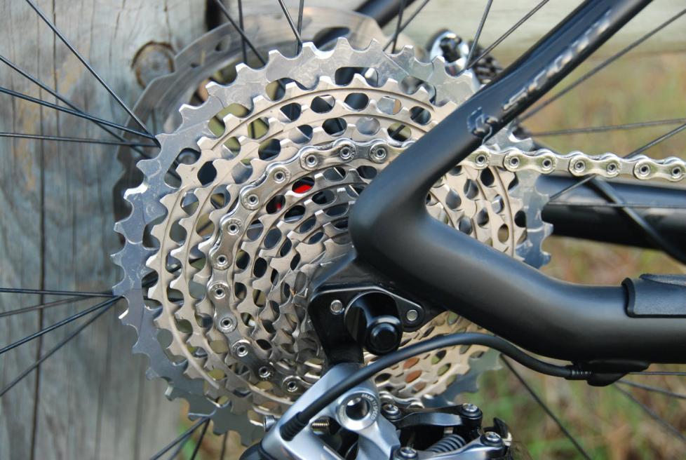 Custom 29er All-Mountain Wheels for Scott Scale 900 SL