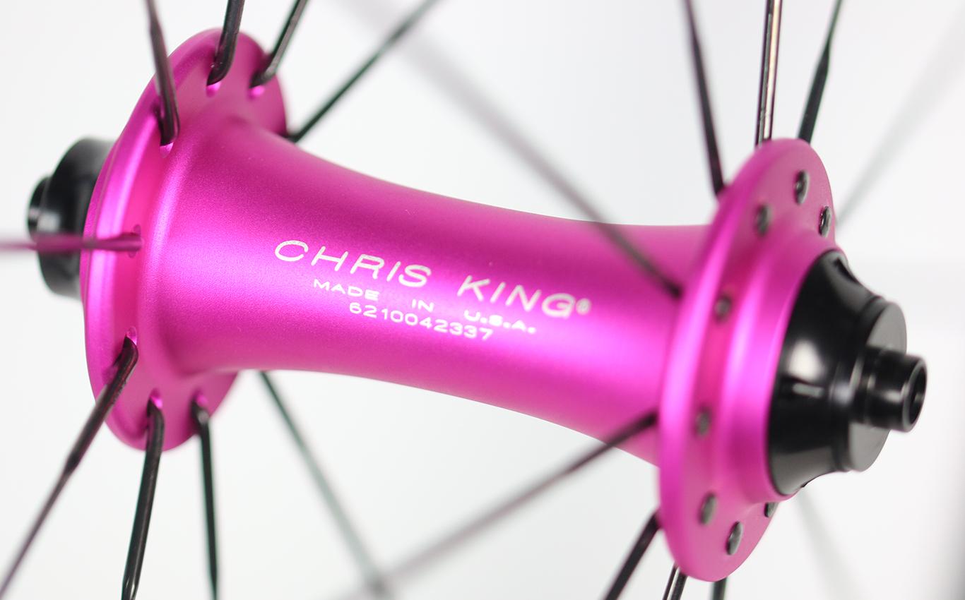 R35-17.9mm Inner/25mm Outer Widths, 35mm Depth Carbon Wheelset/Chris ...
