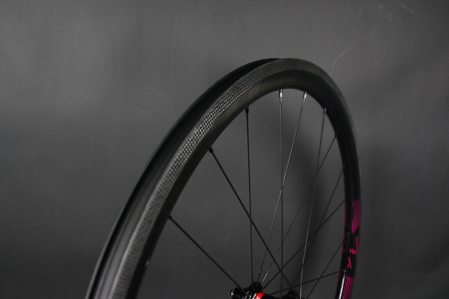 R35 Review: 35mm Best Budget All-Road Carbon Wheelset