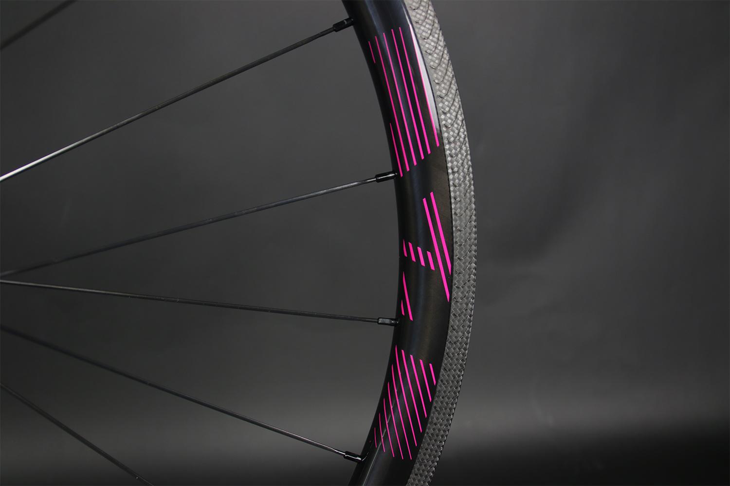 R35 Review: 35mm Best Budget All-Road Carbon Wheelset