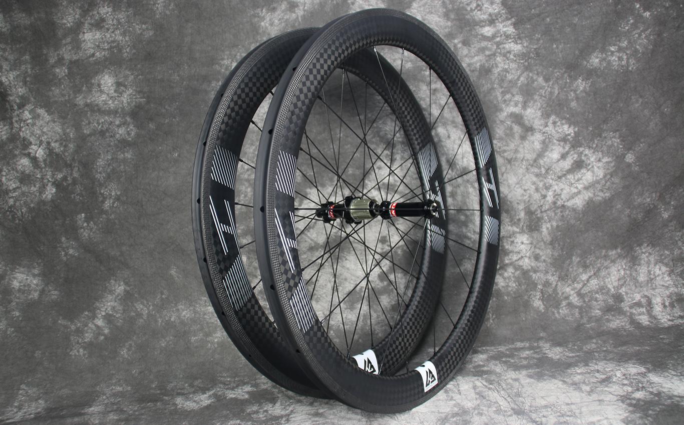 R55T-25mm Width,55mm Depth Front/R65T-25.85mm Width,65mm Depth Rear ...