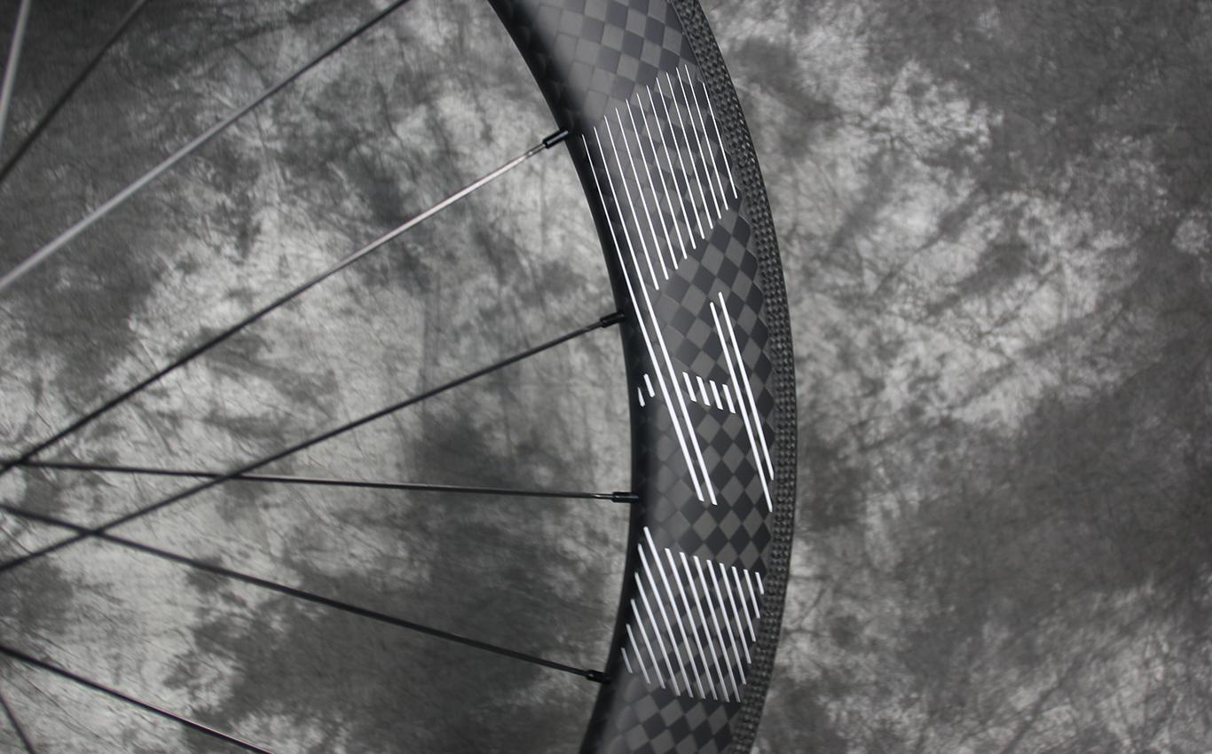 R55T-25mm Width,55mm Depth Front/R65T-25.85mm Width,65mm Depth Rear ...