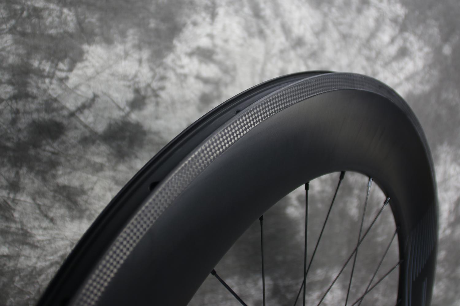 R65 & R88 Review: Mixed Depth 65mm/88mm Aero Wheels