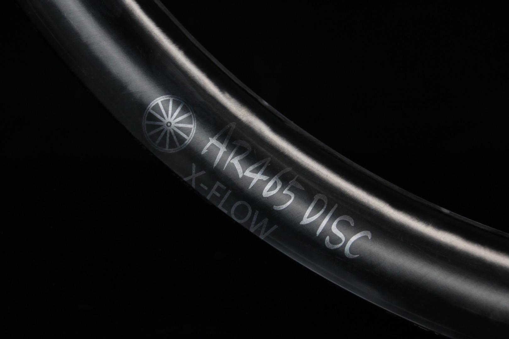 Road Wheel Decals: Custom Laser Engraved Graphics