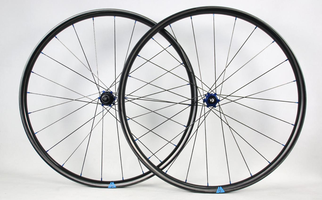 XC925-29er 25mm inner/30mm outer widths,23mm depth mtb carbon wheelset ...