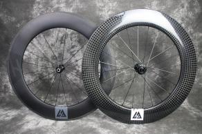 R88 Carbon Road Rim - Light Bicycle