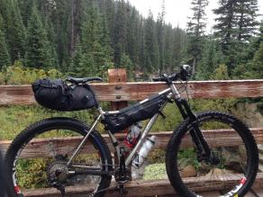 RM29C15 Carbon MTB Rim - Light Bicycle