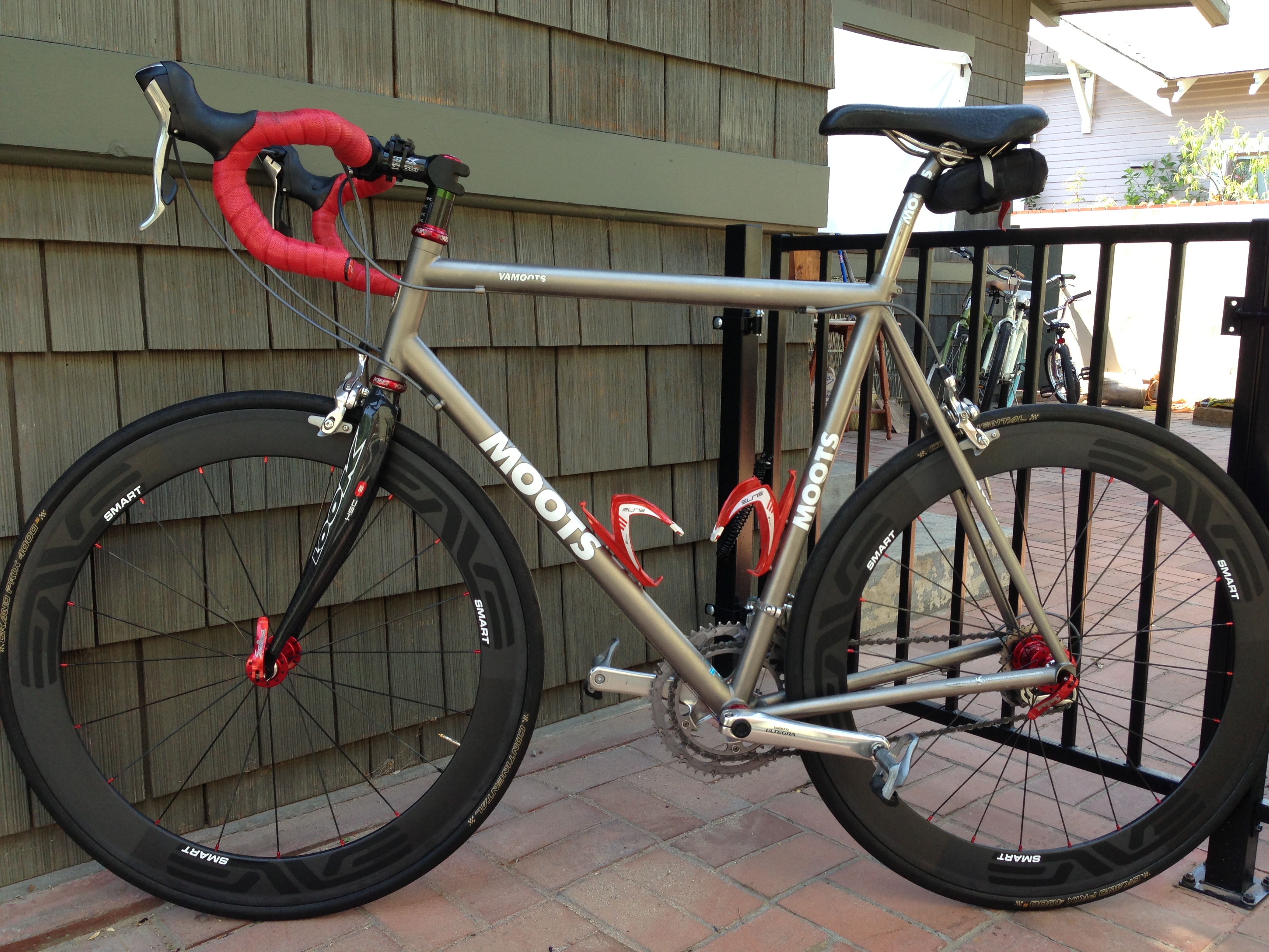 carbon road bike 60mm Light-Bicycle