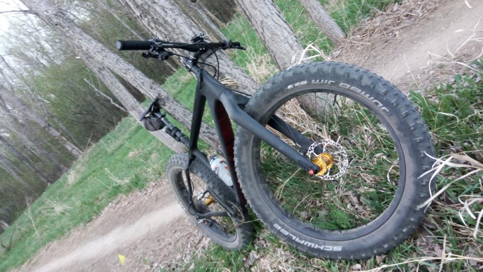 Lightweight Fat Bike Rims at Shanita Parker blog